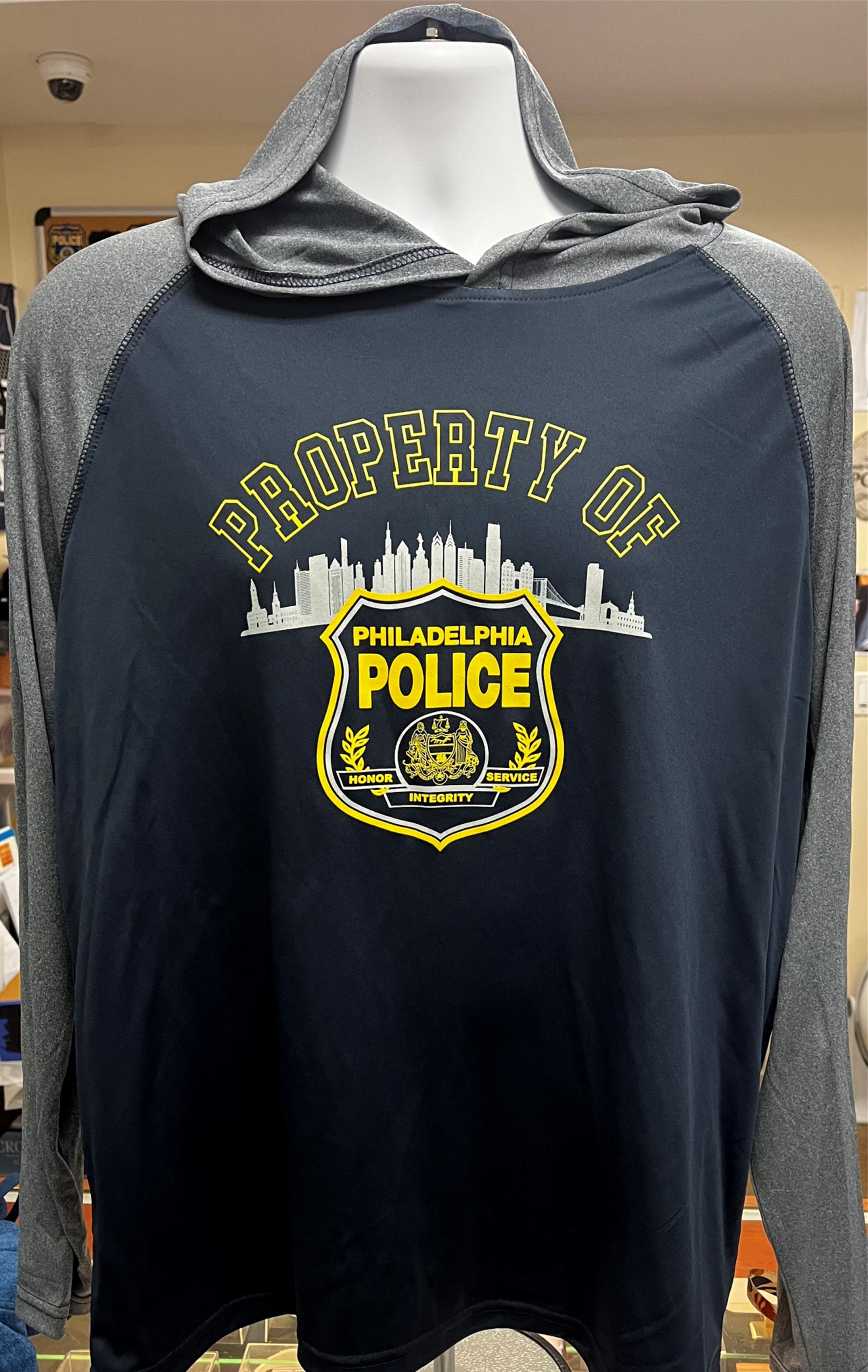 Products – FOP5 Cop Shop